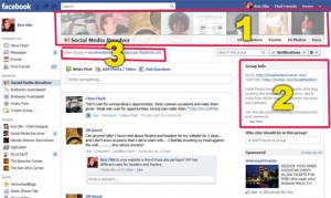 How To Customize Your Facebook Group In Three Easy Steps | Social Media ...