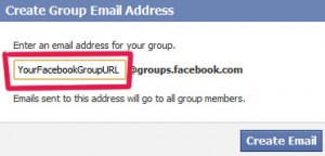 How To Customize Your Facebook Group In Three Easy Steps | Social Media ...