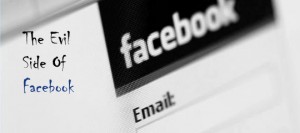 The Evil Side of Facebook | Social Media Revolver