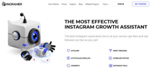 How To Automate Your Promotion On Instagram With Ingramer The Right Way ...