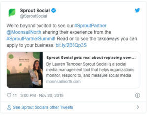 5 Ways To Boost E-commerce Sales On Twitter | Social Media Revolver